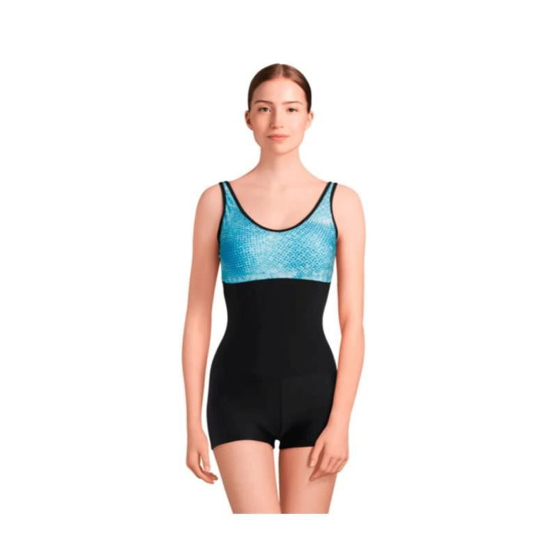 ATHLI-TECH Maillot de bain 1 piece Klady 200 CBI - Femme ATHLI-TECH Maillot de bain 1 piece Klady 200 CBI - Femme